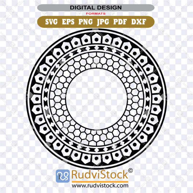 Philippine Tribal Symbols
