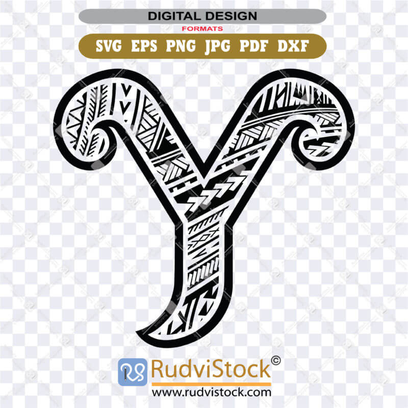 Shop Polynesian tattoo designs - Rudvistock ⚡️