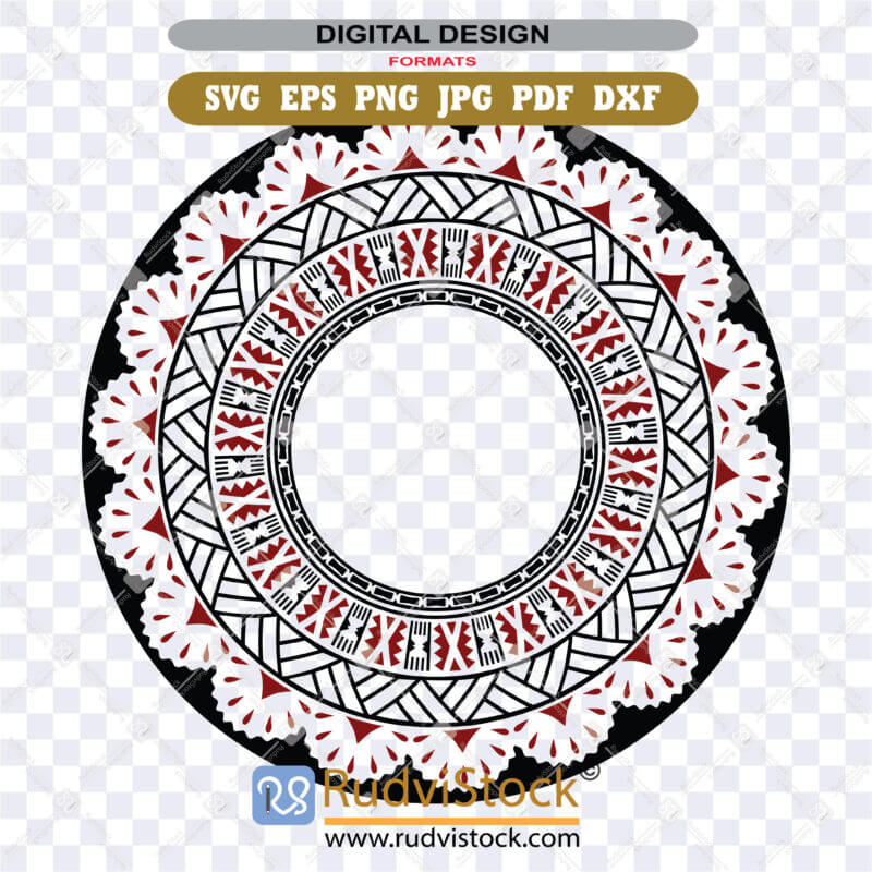 Shop Polynesian tattoo designs - Rudvistock ⚡️